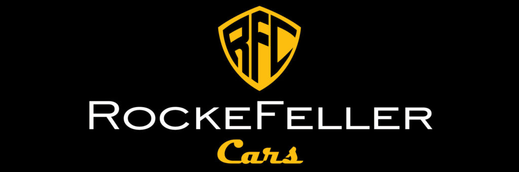 Rockefeller Cars – Mitcham Luxury Cars
